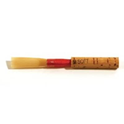 Jones Medium Soft Oboe Reed | Reverb