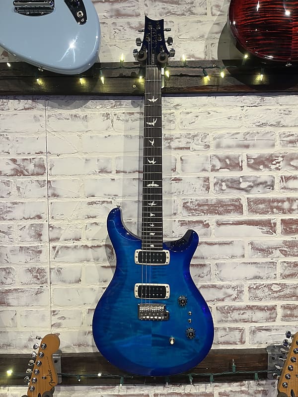 PRS 52 Custom 24-08 2024 | Reverb