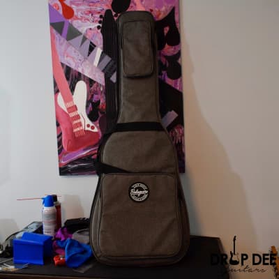 Balaguer Andy Williams Signature Toro AW Electric Guitar w/ | Reverb