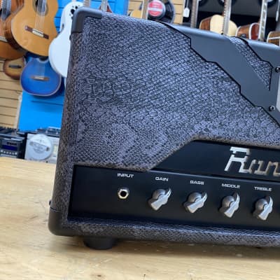 Randall Headhunter Lynch Box - George Lynch Signature 25 Watt | Reverb