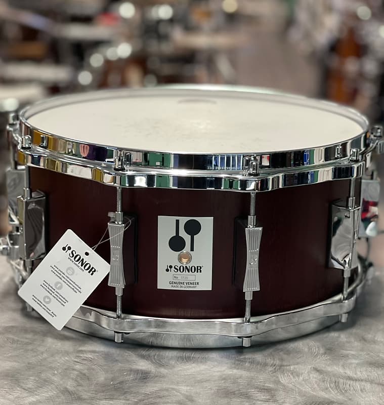 Sonor Phonic Reissue 6.5x14 Sonor Phonic Reissue 6.5x14