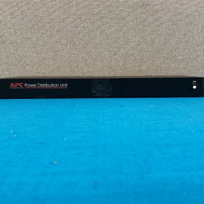 ETA Power Distribution Model PD10 | Reverb