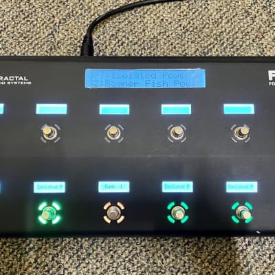 CAE Custom Audio Electronics Audio Controller | Reverb