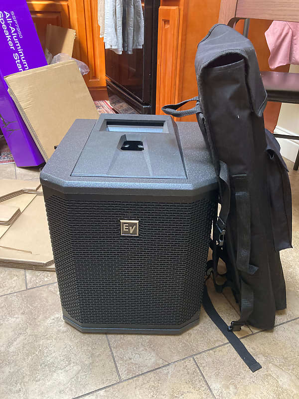 Electro-Voice Electro-Voice Evolve 30M Portable Column PA | Reverb