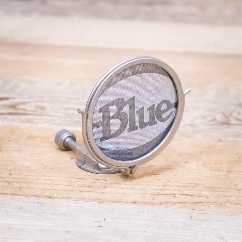 Blue Microphones Bluebird Pop Filter | Reverb