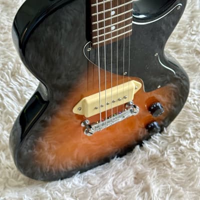 Epiphone Les Paul Jr. P90 Electric Guitar | Reverb