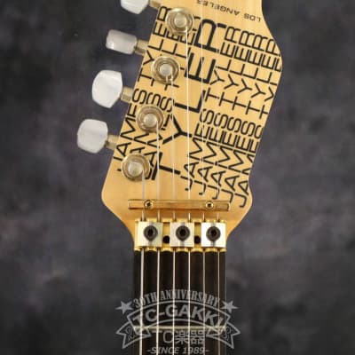 JAMES TYLER USA 1991 USA Still Elite Deluxe | Reverb