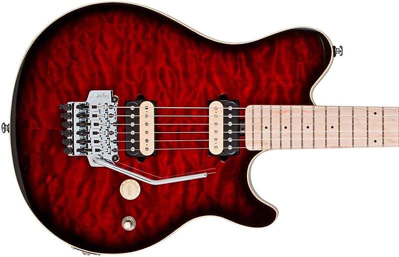 Sterling AX40 Axis | Reverb