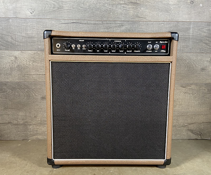 Brown Note D'Lite 22/23 Combo Used | Reverb