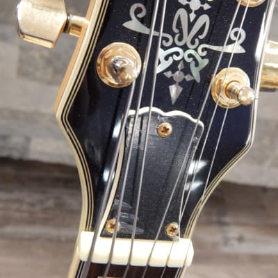 Samick Artist Series HJ650 1999 - Natural | Reverb