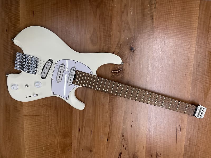 Ibanez Ibanez Ichika Signature ICHI10 ICHI 10 Vintage | Reverb France