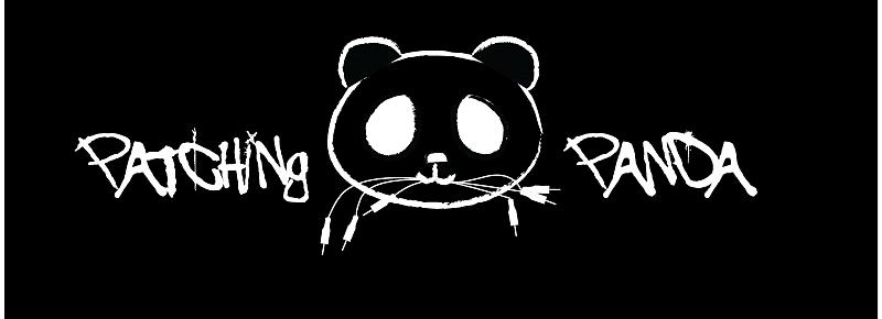patching panda eurorack kits | hatz v2 | Reverb