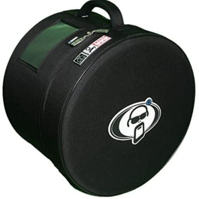 Protection Racket AAA 10 x 8 Inches Rigid Tom Drum Case - | Reverb