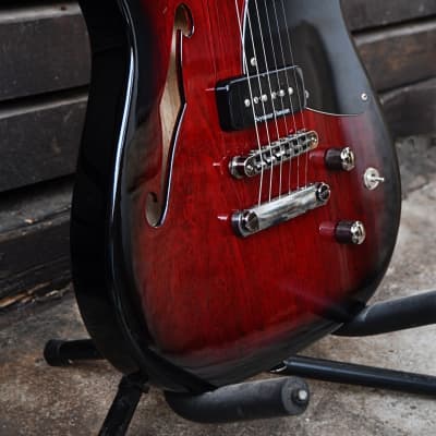 Fender Special Edition TC-90 Thinline 2004 - 2007 | Reverb UK