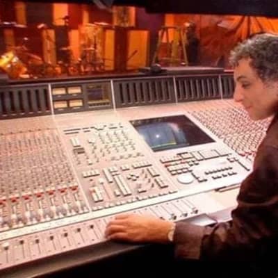 Puremix Andrew Scheps Mixing Template (Download) | Reverb