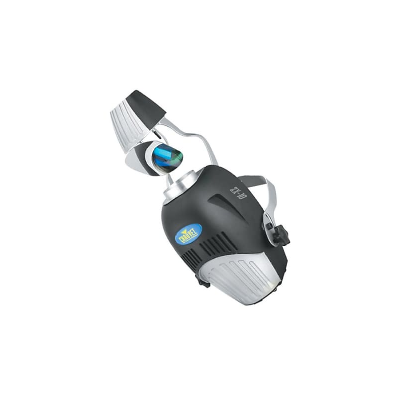 Chauvet DJ ZX10 Precision Series Moonflower Scanner DJ | Reverb