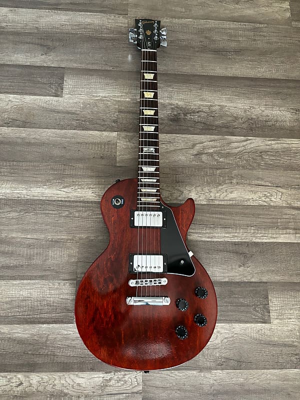 2014 Gibson LPJ | Reverb
