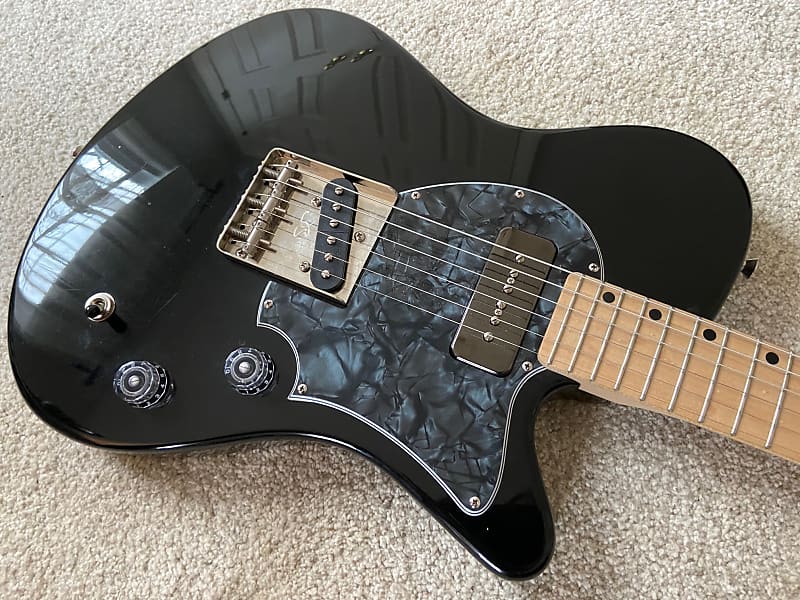 John Page Classic AJ Tele - Multiple upgrades (Fralin, Gotoh, | Reverb