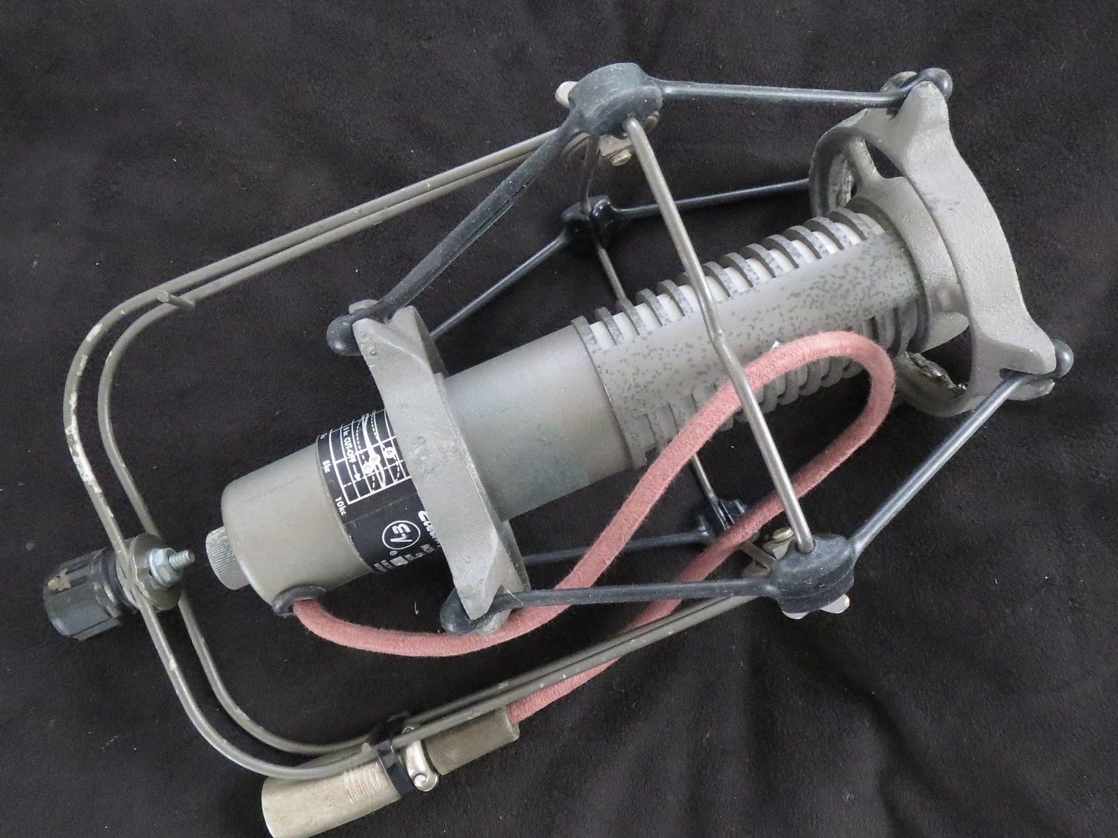 Electro-Voice 668 Cardioid Dynamic Boom Microphone | Reverb Australia