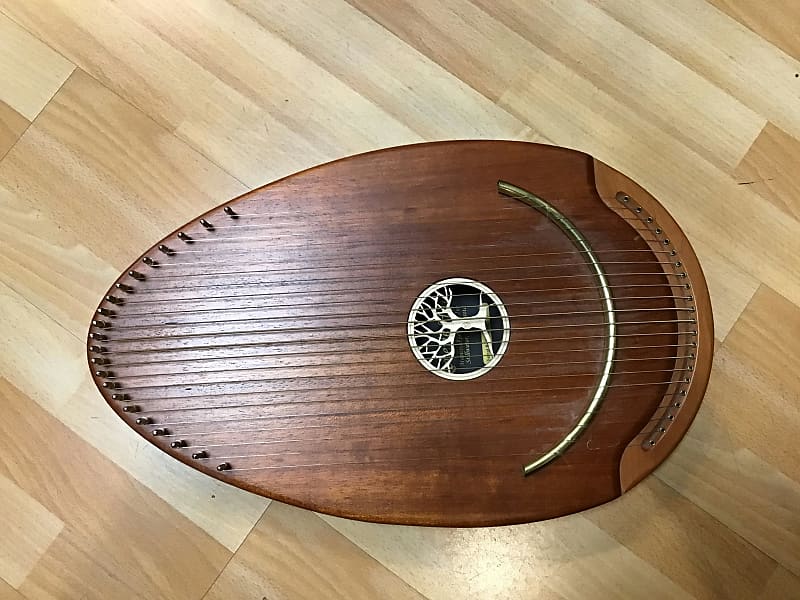 Musicmakers Reverie Harp | Reverb