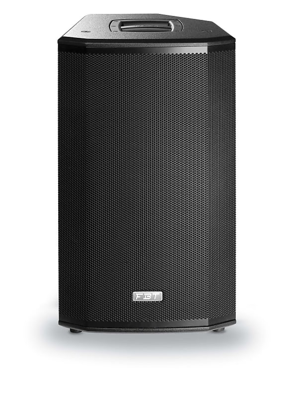 FBT VENTIS 112A Active speaker - 12" + 1" - 700Wrms+200Wrms | Reverb