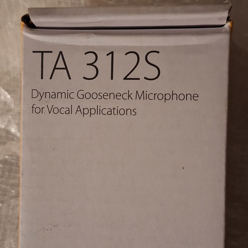 Behringer TA312S 2010s | Reverb