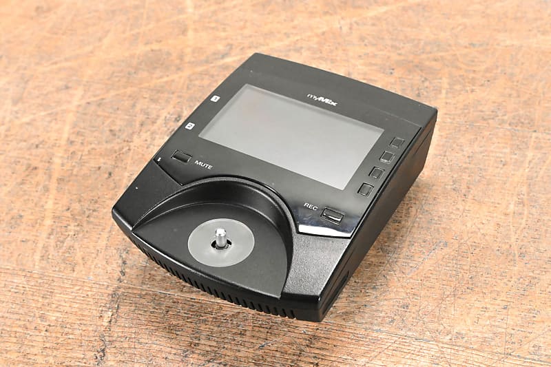 Movek myMix Personal Monitor Mixer CG01G12 | Reverb