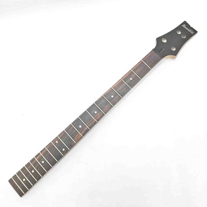 Ibanez GAXB150 Replacement Bass neck – Black – 2004 -2008 | Reverb
