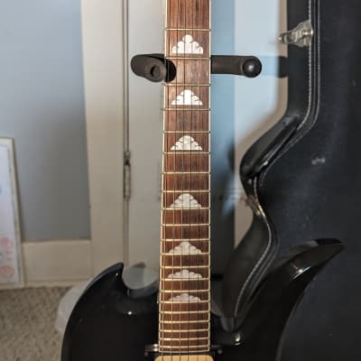 Fernandes MG-80X 1991 | Reverb