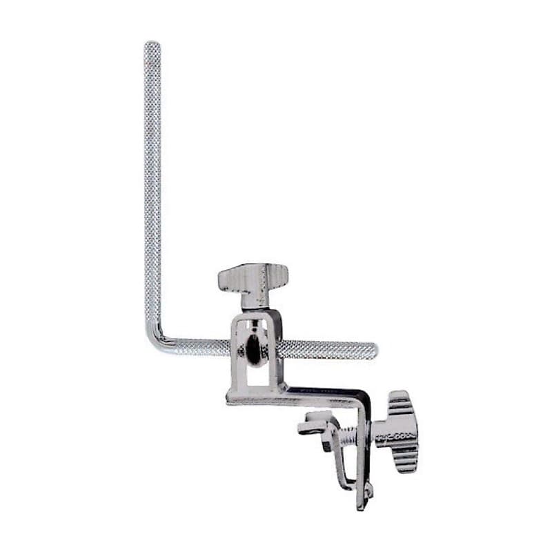 Tycoon Percussion Bass Drum Percussion Mount - Chrome | Reverb Canada