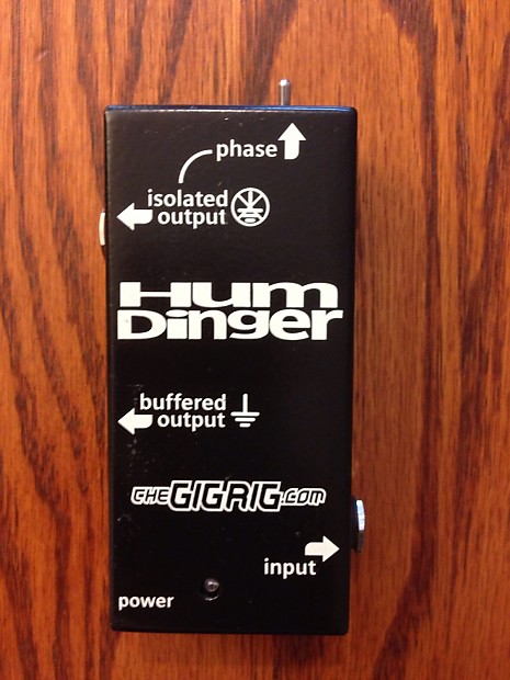 GigRig Humdinger | Reverb