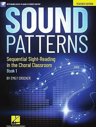 Sound Patterns (Classroom Bundle) - Sequential Sight-Reading | Reverb