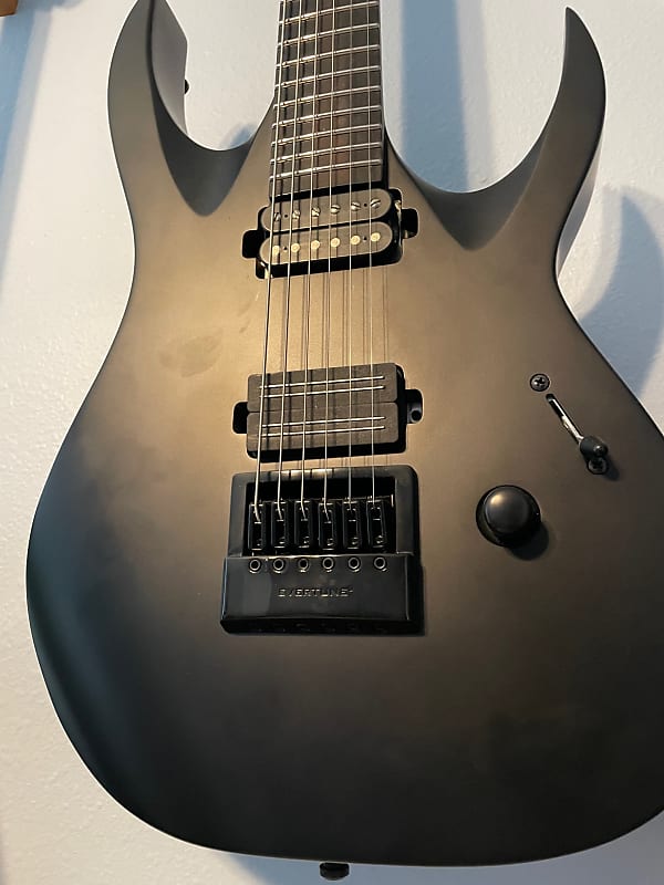 Solar Guitars A1.6ATG | Reverb