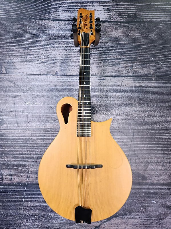 Tacoma M1 Mandolin (Raleigh, NC) | Reverb