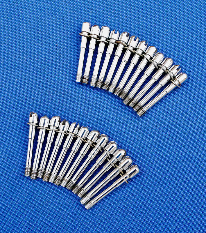 Premier Tension Rods T-Rods 202 303 Elite Vintage 50 mm | Reverb