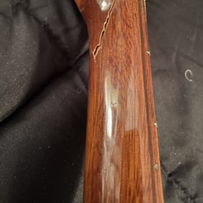 1970’s Made in Japan Lyle model L-12 Acoustic guitar Natural | Reverb