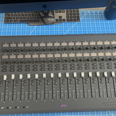 Avid D Control in Great Condition | Reverb