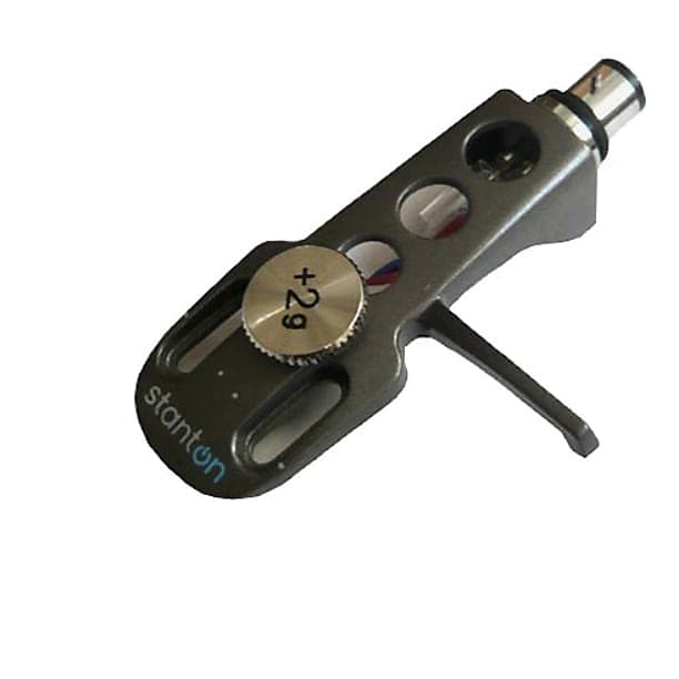 Stanton H4S.V2 Professional Headshell | Reverb