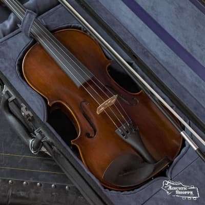 Swedish Nyckelharpa keyed fiddle folk instrument chromatic | Reverb