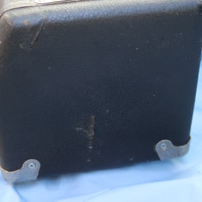 Fender tremolux ab763 1965 | Reverb