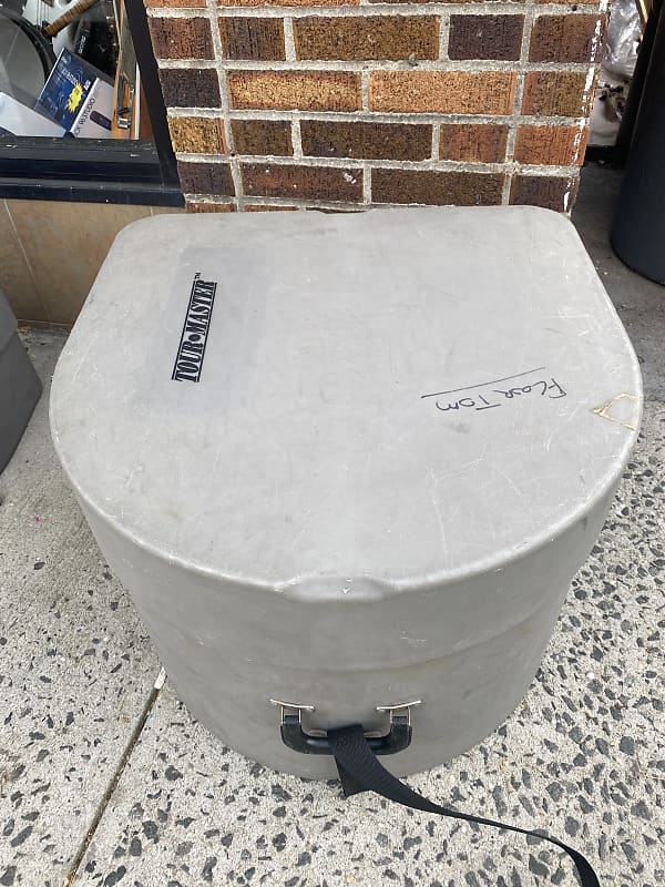 Tour Master Floor Tom 18" x 18" Drum Case | Reverb