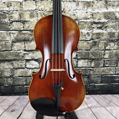 Fiddlershop Holstein Traditional Lord Wilton Violin 2021 - | Reverb