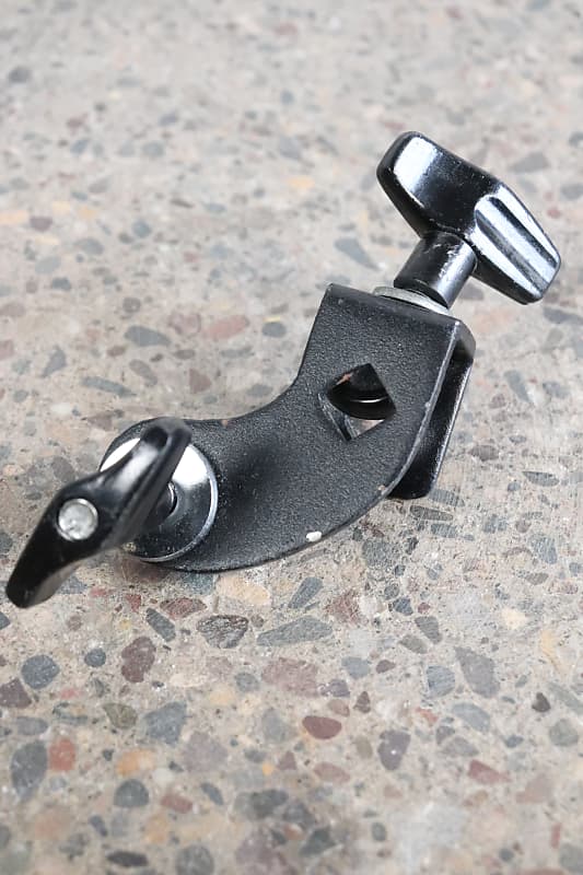 Pearl Clave Block Holder Mount | Reverb