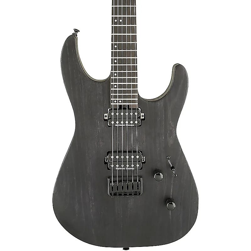 Jackson Pro Series DK2 HT Ash Dinky | Reverb