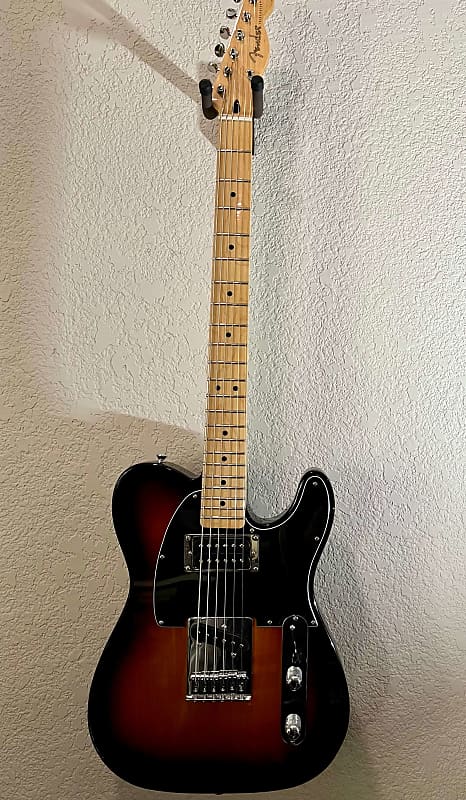 Fender Baritone Telecaster 2020 | Reverb
