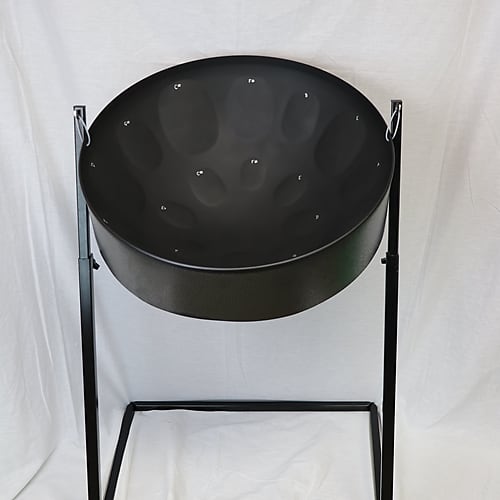 Panyard C20 Full Lead 20 Note Pan Steel Drum - Caribbean | Reverb