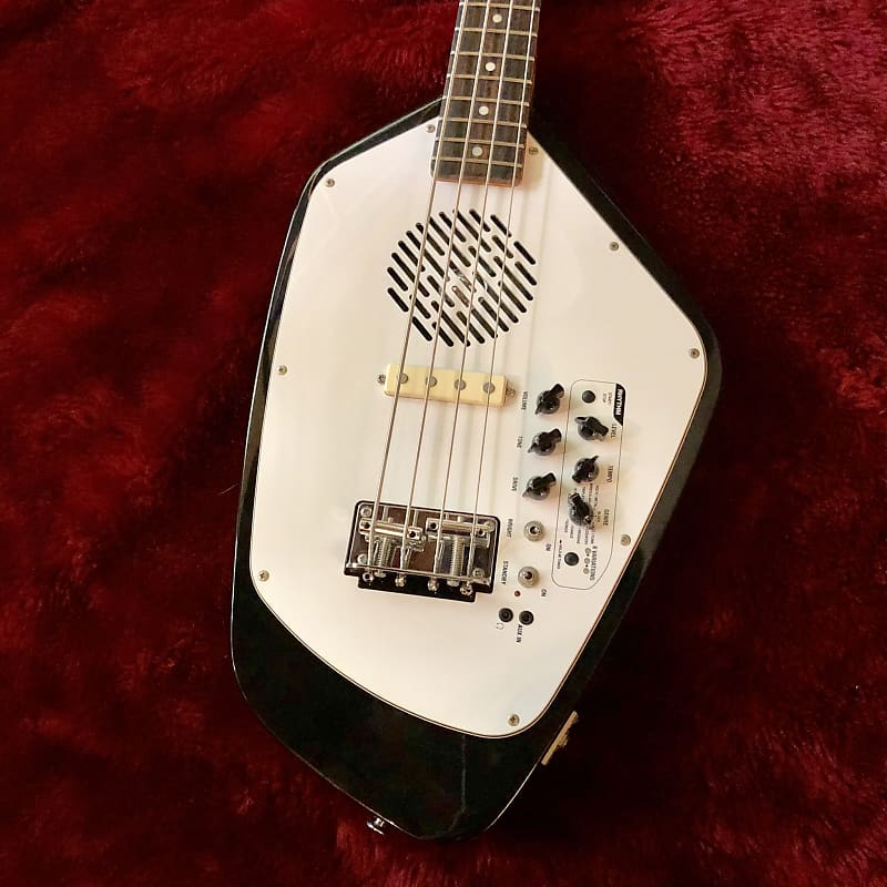 c.2012 Vox Apache Bass Ⅱ Rhythm Box Phantom Bass | Reverb Australia