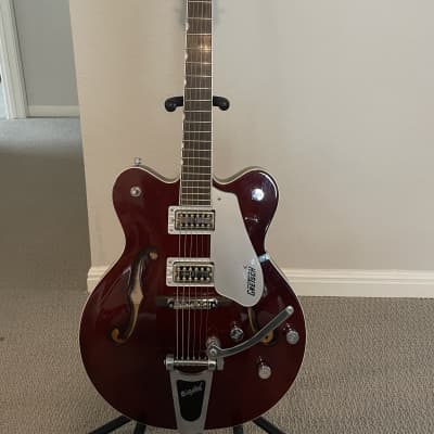 Greco ES 920 Double Cutaway late 60"s Gloss Walnut | Reverb