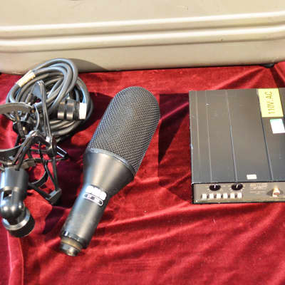 AMS Soundfield ST250 Microphone System Rare and | Reverb Australia