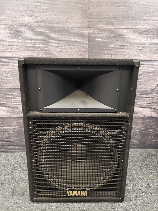 Yamaha S115IV Passive Speaker (Columbus, OH) | Reverb